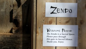 The Zendo