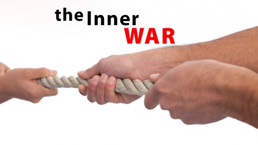 The Inner War
