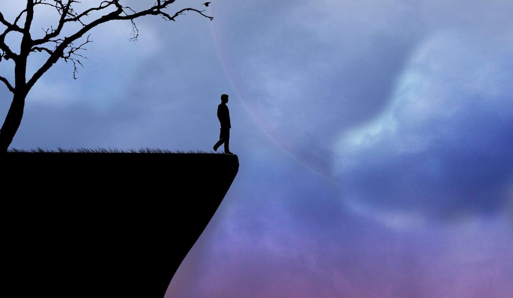 Fear – the Main Obstacle to Awakening